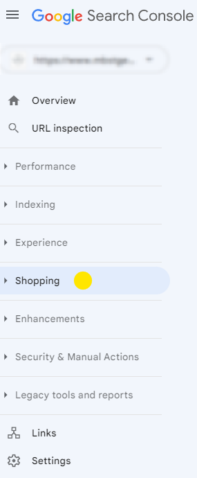 Google Search Console Now Provides Separate Reporting for Merchant Listings and Product Snippets